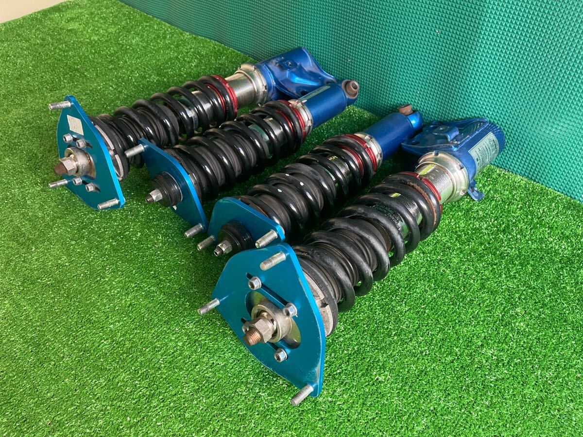 Yahoo!オークション - スバル インプレッサ GH8 平成21年 CUSCO クスコ...