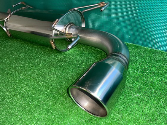 Yahoo!オークション - スバル インプレッサ GH8 S-GT 平成20年 FUJITSU...