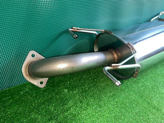 Yahoo!オークション - スバル インプレッサ GH8 S-GT 平成20年 FUJITSU...