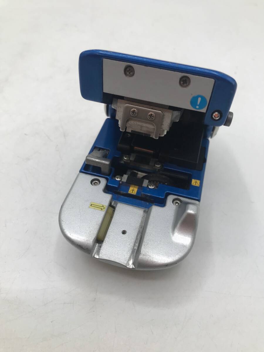 住友電工 光ファイバーカッター FC-7R-M IT9RJ5NZ03VO 領収書発行可(工具、DIY用品)｜売買されたオークション情報、yahooの商品情報をアーカイブ公開 - オークファン ...