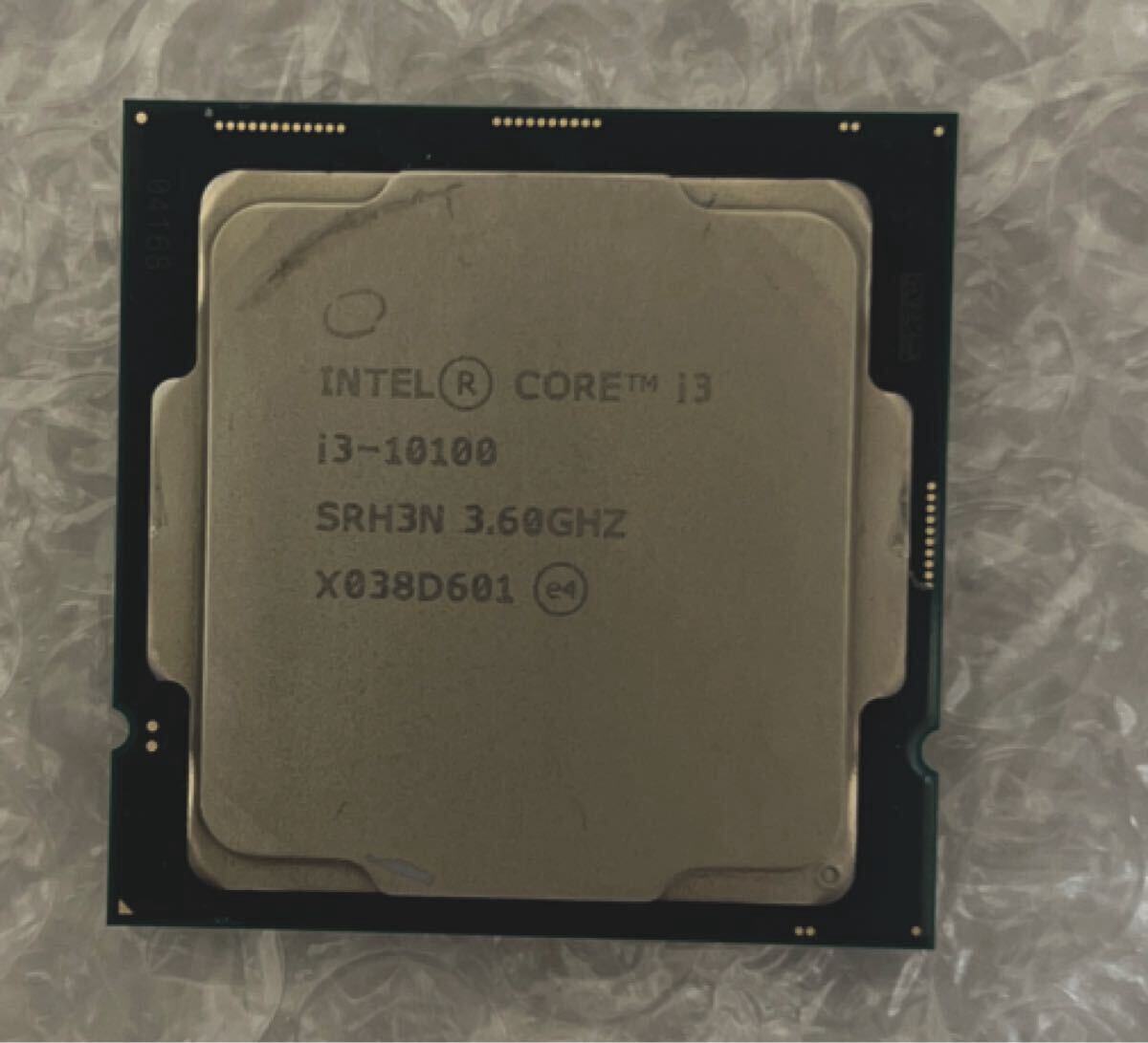 Yahoo!オークション - i3-10100