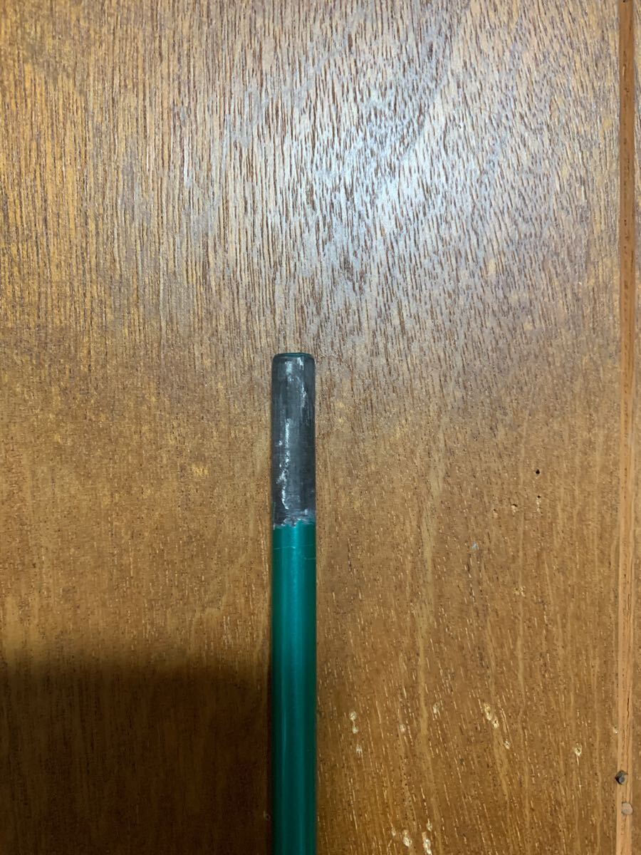 Yahoo!オークション - 希少 長尺 Tour AD QUATTRO TECH 55 R1 1W 用 ス...