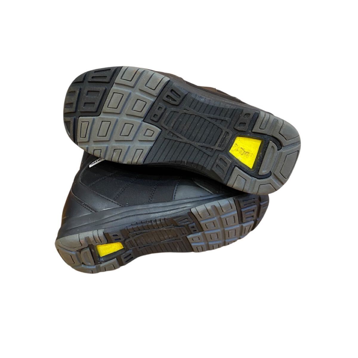 Yahoo!オークション - SLQ 155cm ARBN BOA ブーツ 26.5cm ビンディング...