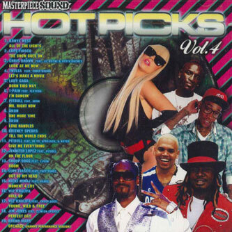 Yahoo!オークション - MIX CD Masterpiece SOUND Hot Picks Dancehall ...