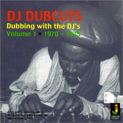 Yahoo!オークション - 英CD DJ Dubcuts Dubbing With The Djs Volume 1...