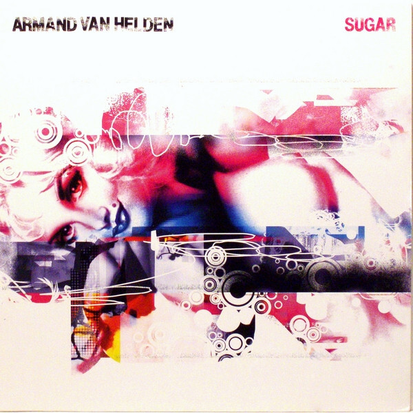 Yahoo!オークション - ベルギー12 Armand Van Helden Sugar PIASB185T ...