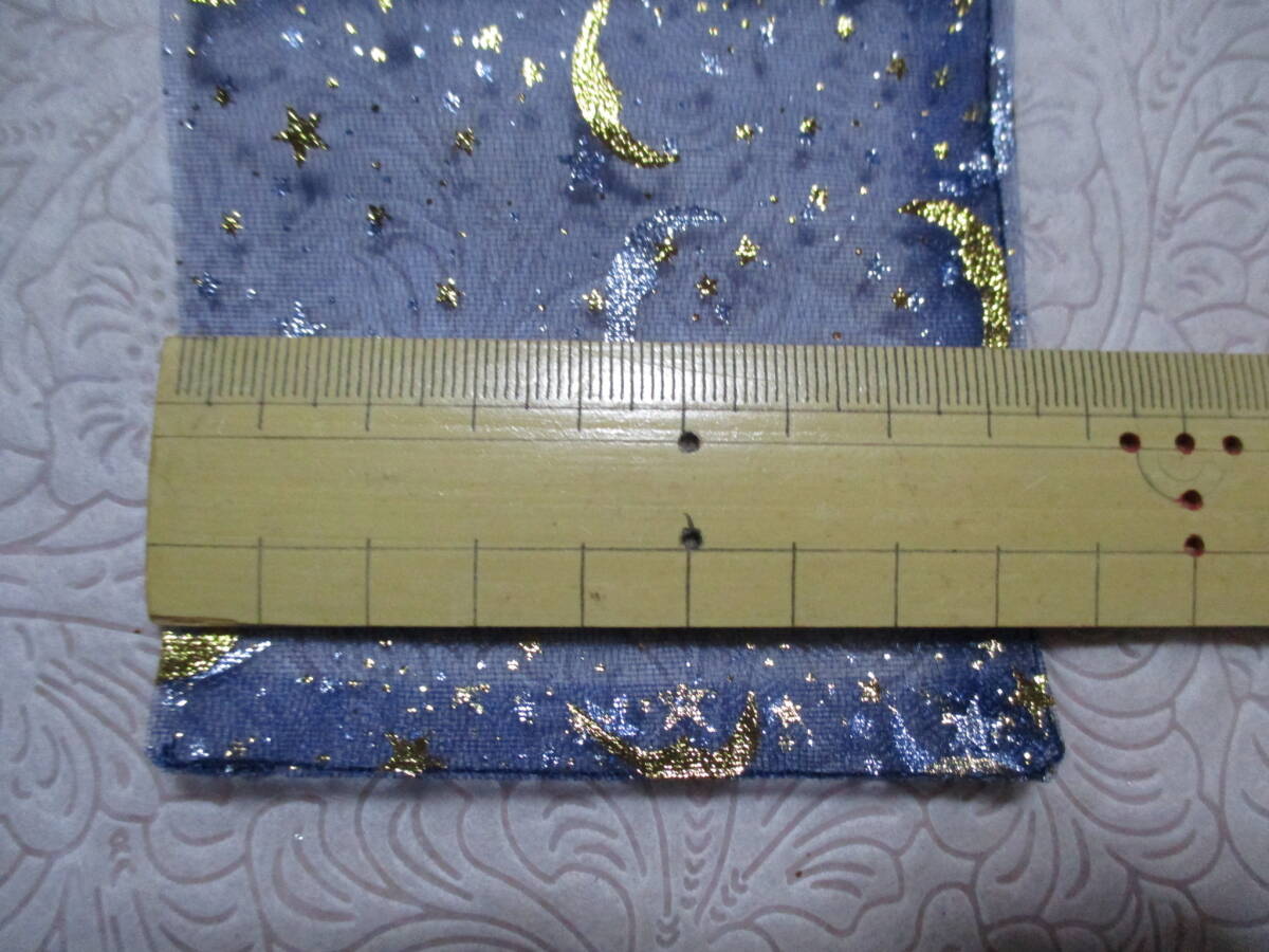 Yahoo!オークション - y150 【100枚】オーガンジー 巾着袋 ラッピング...