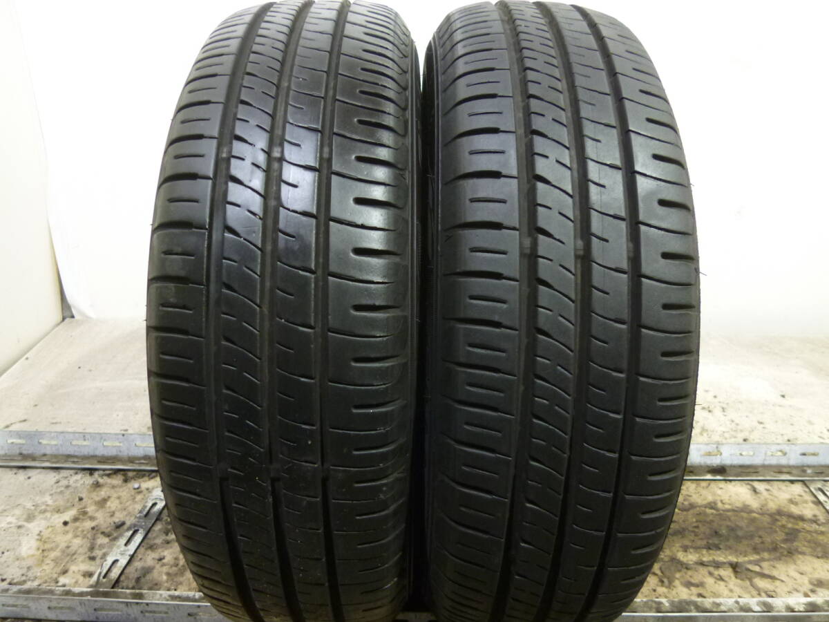 Yahoo!オークション - @翌日発送@ 175/65R15 DUNLOP ENASAVE EC204 2...