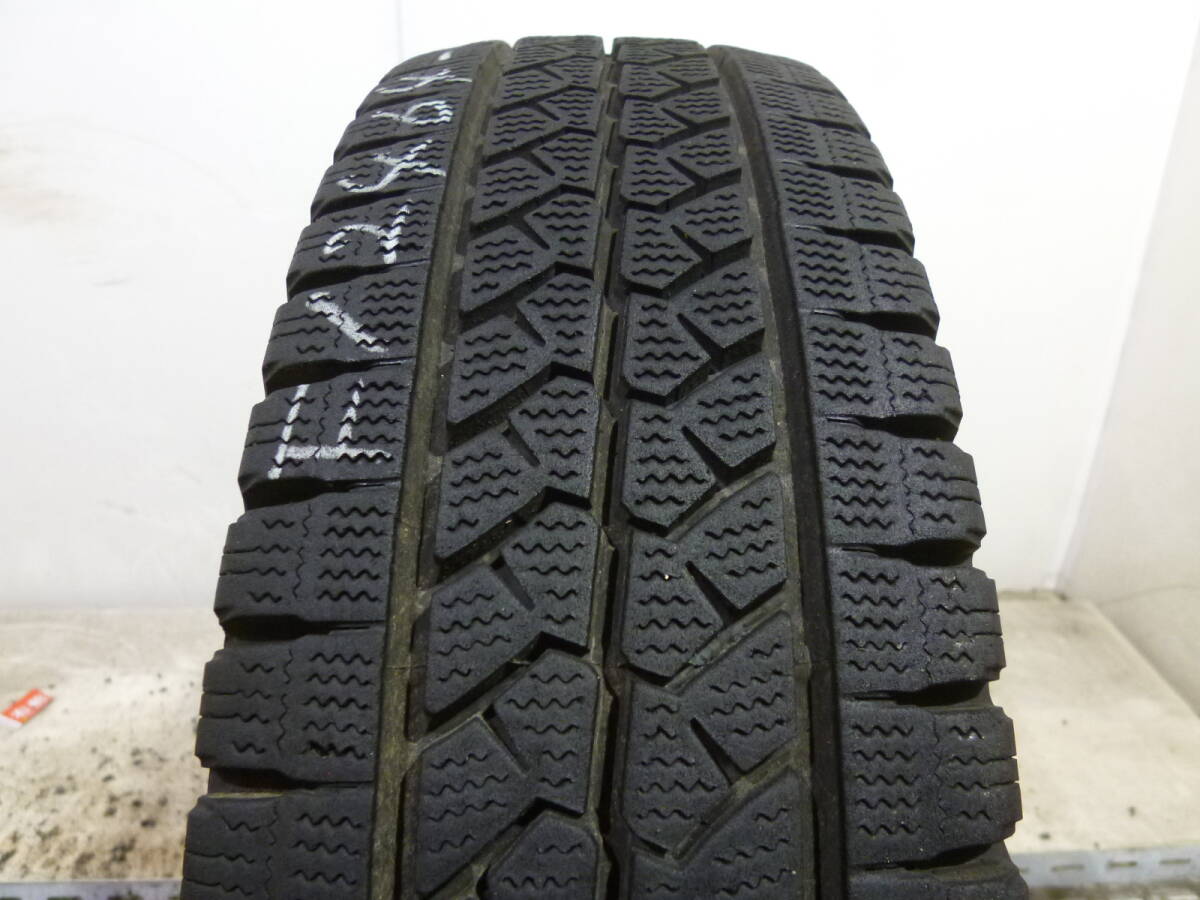 @即日発送@2023年製@ 185/80R14 102/100 BS BLIZZAK VL1 1本 F12464(中古品)｜売買されたオークション情報、yahooの商品情報をアーカイブ公開 ...
