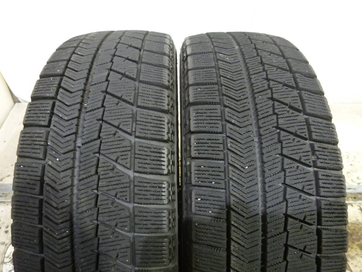 Yahoo!オークション - @翌日発送@2020年製＠ 165/55R15 BS BLIZZAK VRX...