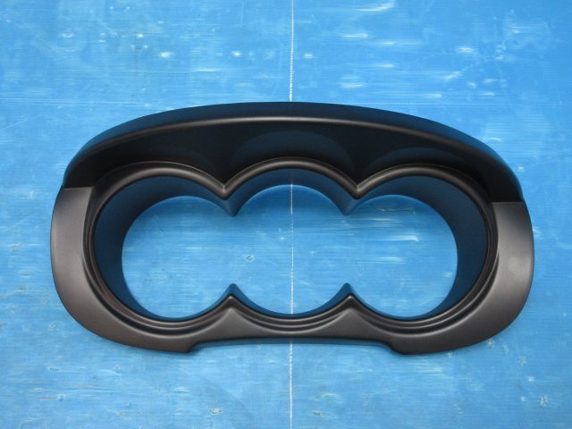 Yahoo!オークション - DI37 L880Kコペン2ndアニバーサリーED メーター...