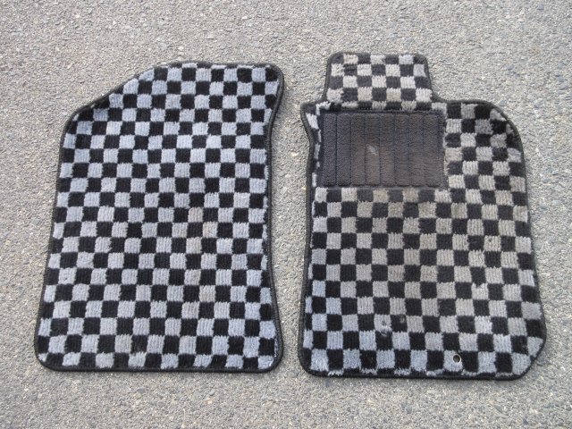 Yahoo!オークション - DI37 L880Kコペン2ndアニバーサリーED 社外フロ...