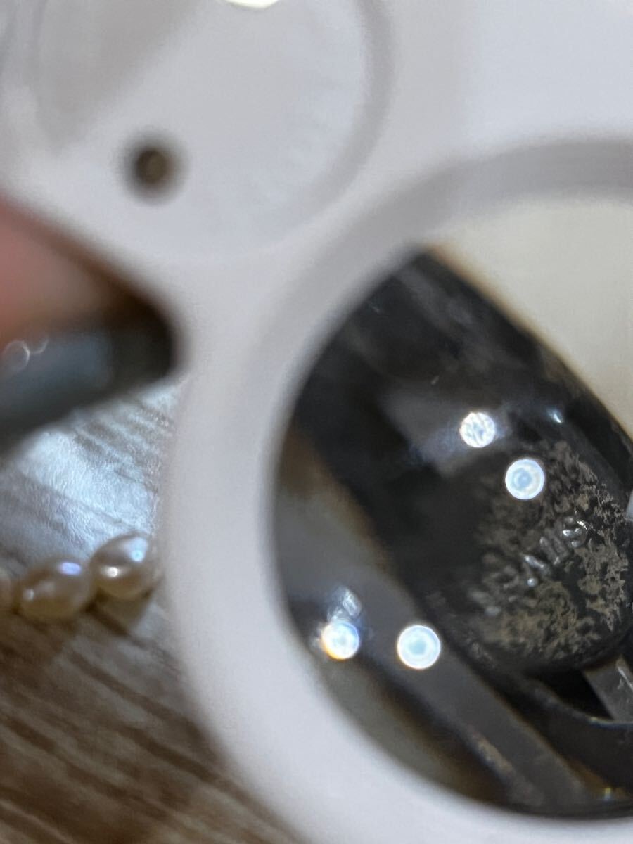 Yahoo!オークション - パール フェイクパールまとめ売り 3.0kg アクセ...