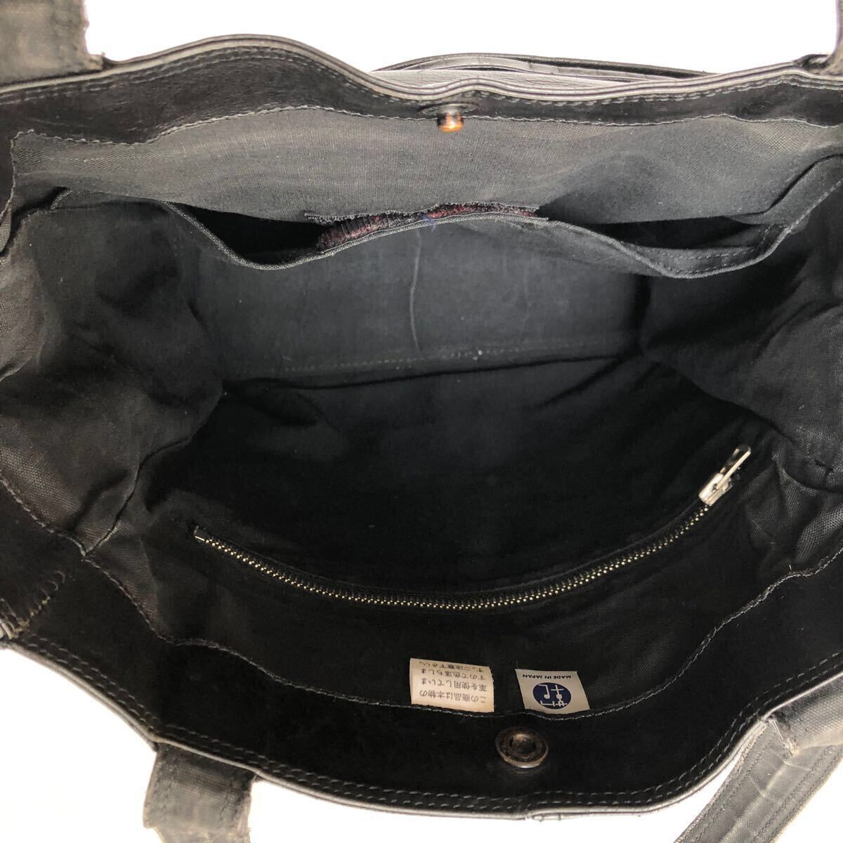 Yahoo!オークション - 希少/A4可/本革 PORTER ポーター オールレザート...