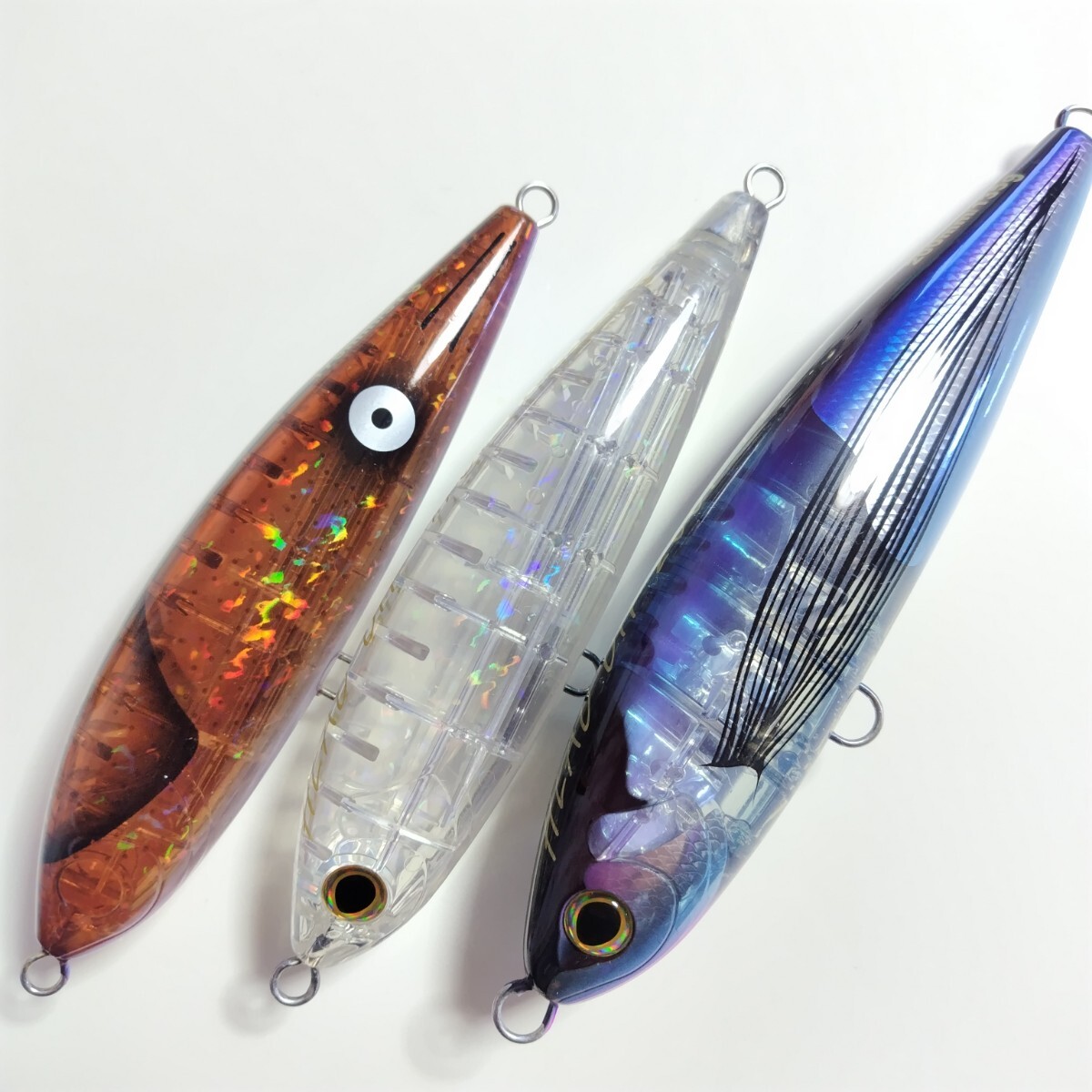 Yahoo!オークション - 未使用 シマノ ヘッドディップ175F 2本 200F