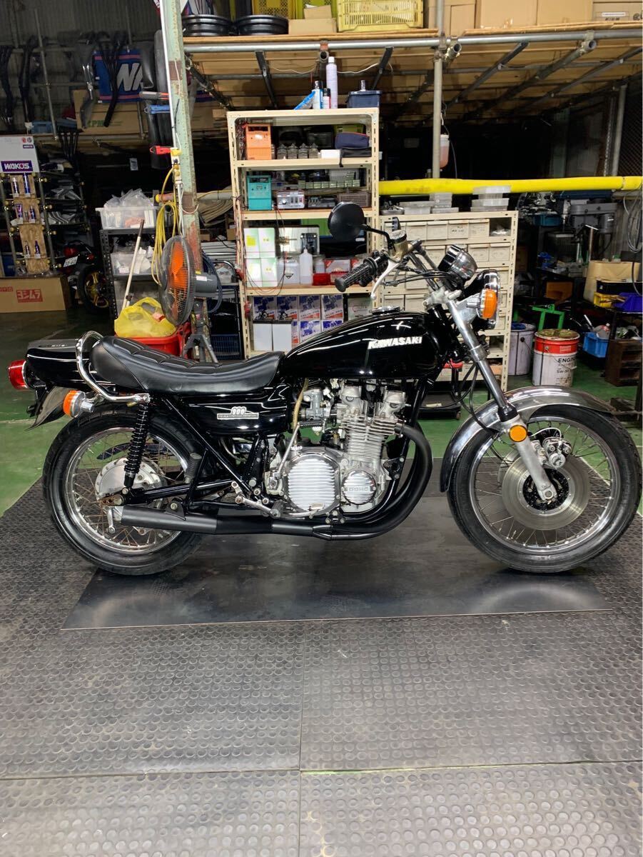 Yahoo!オークション - ローン可 予備検査 車検渡可 全国納車 カワサキ...