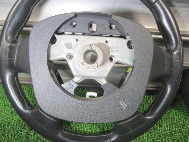 Yahoo!オークション - フーガ DAA-HY51 ステアリングホイール ハンドル...