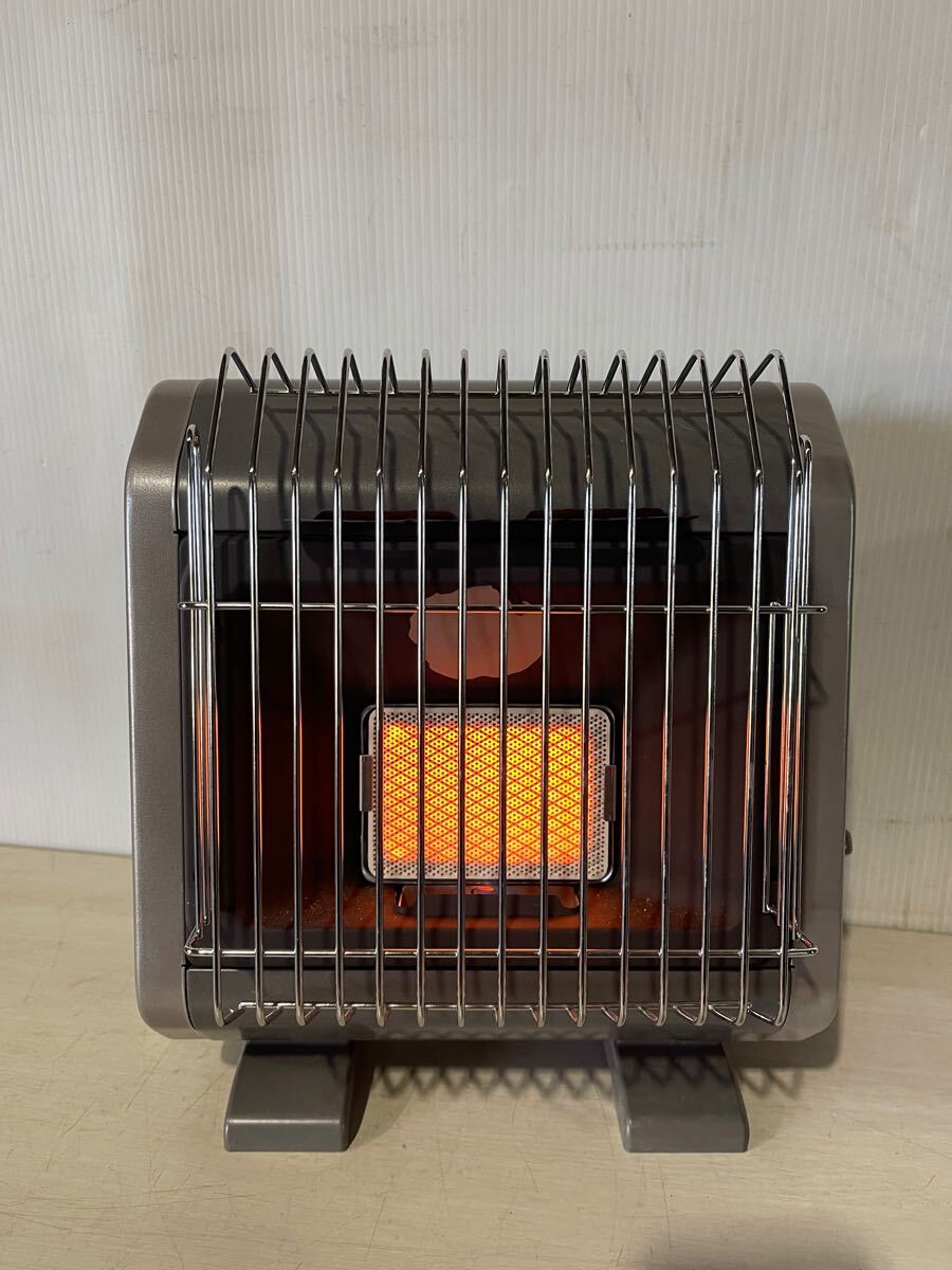 Yahoo!オークション - イワタニ Iwatani カセットガスストーブ CB-STV-...