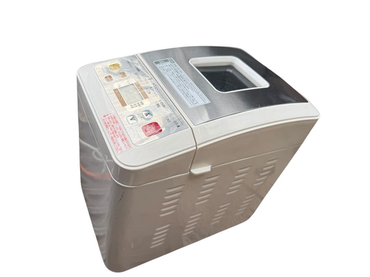 Yahoo!オークション - ホームベーカリー TWINBIRD PY-D433 ホワイト