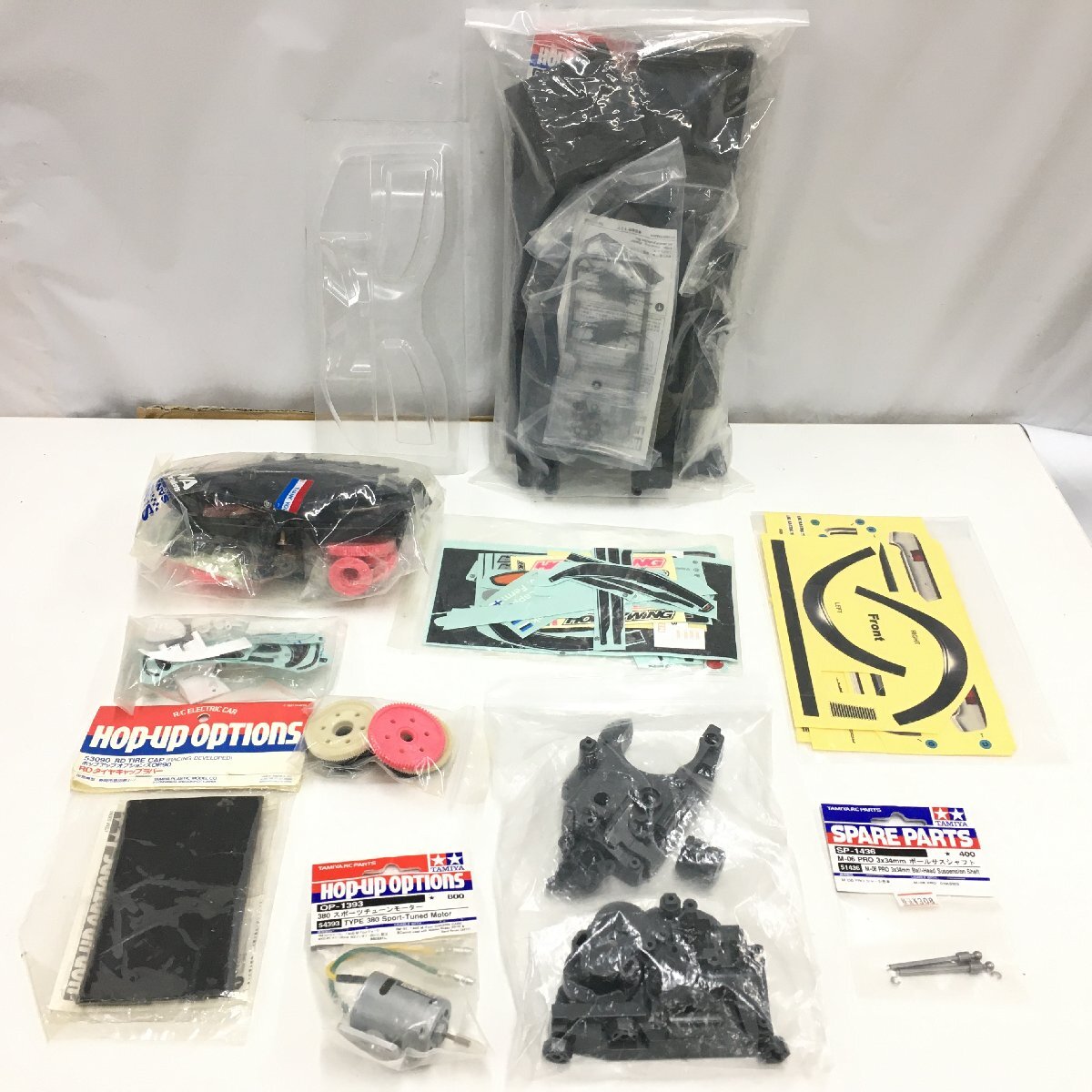 Yahoo!オークション - f102 120 【ジャンク】 1円～ ABC HOBBY ZERO-ON...