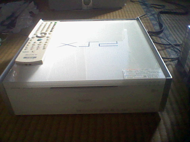 Yahoo!オークション - SONY PSX DESR-7700
