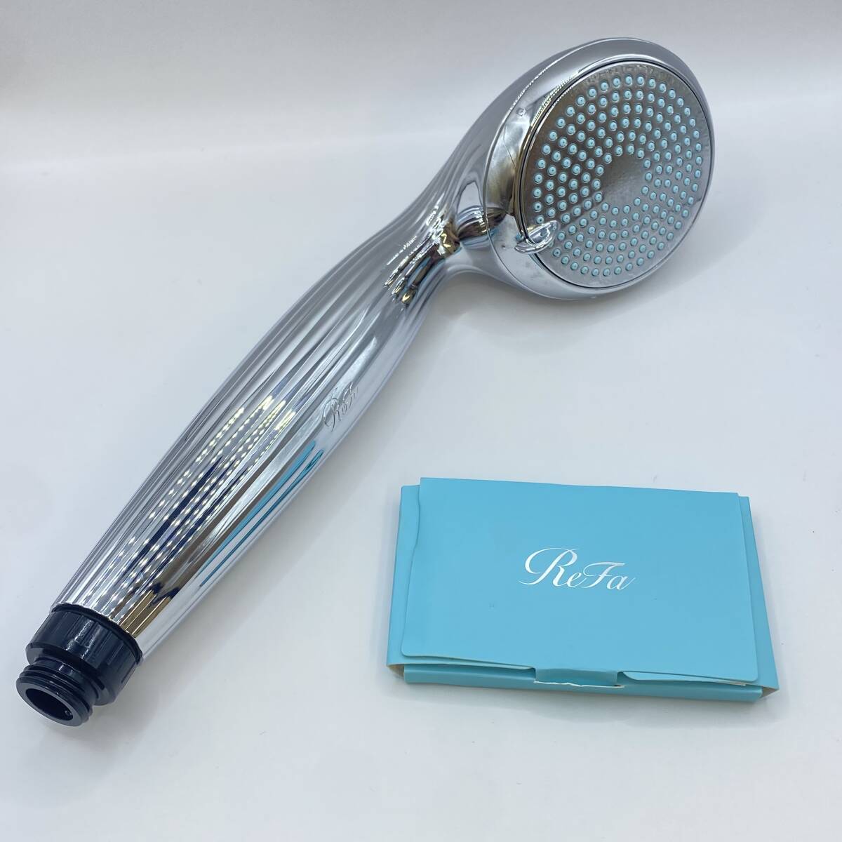 Yahoo!オークション - K423 1円スタート リファ RS-AK00A MTG シャワー...