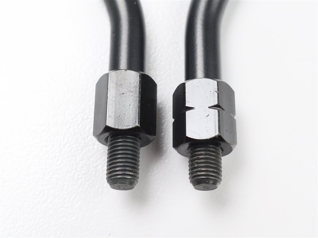 Yahoo!オークション - モンスター/S4RS 純正 ミラー 美品 左右SET (D1...