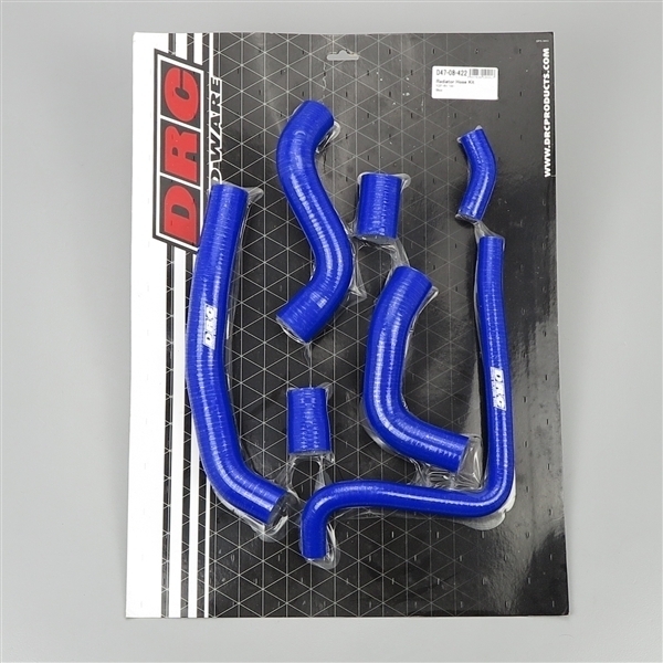 Yahoo!オークション - YZF-R1/'10-'14 DRC ストリート シリコンラジエ...