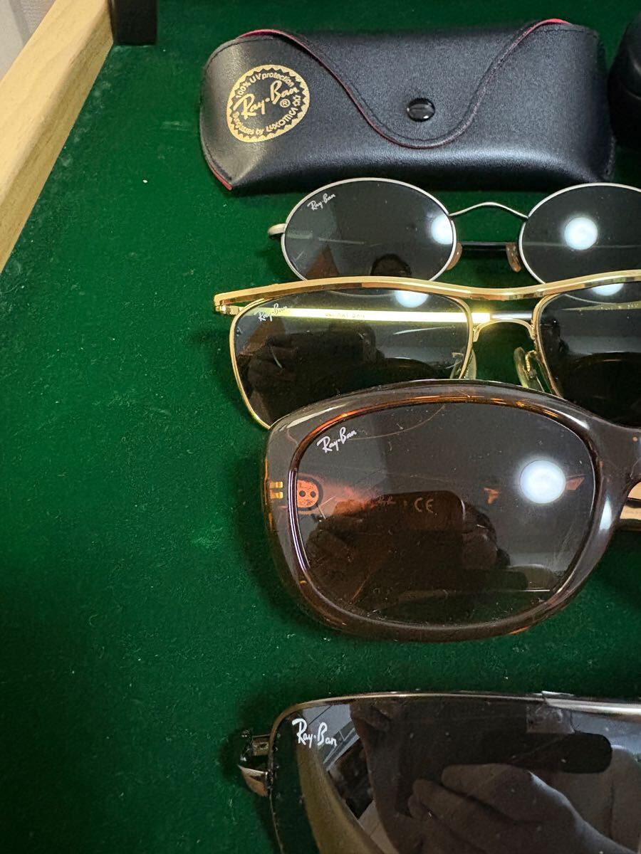 Yahoo!オークション - RayBan まとめ