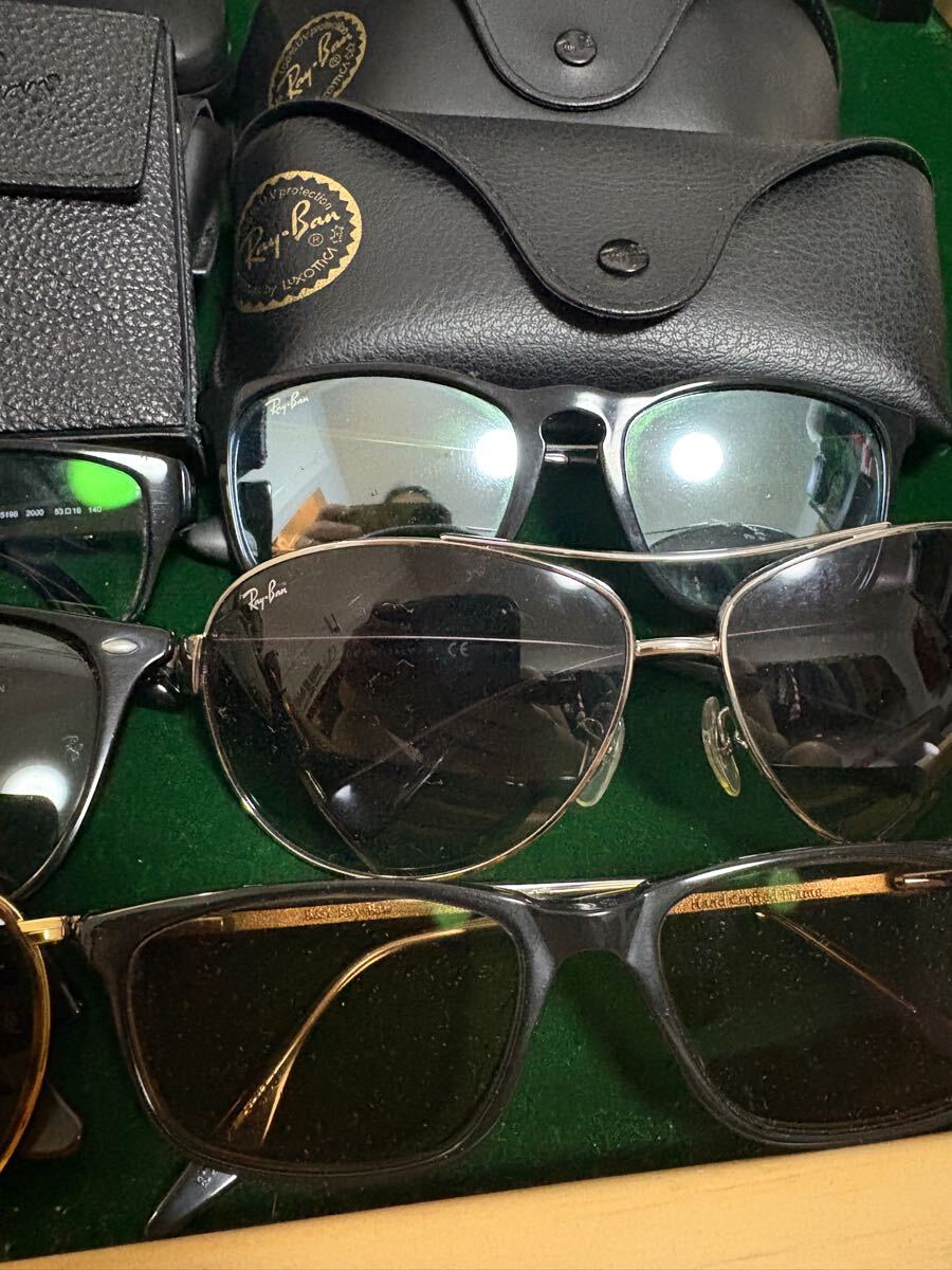 Yahoo!オークション - RayBan まとめ