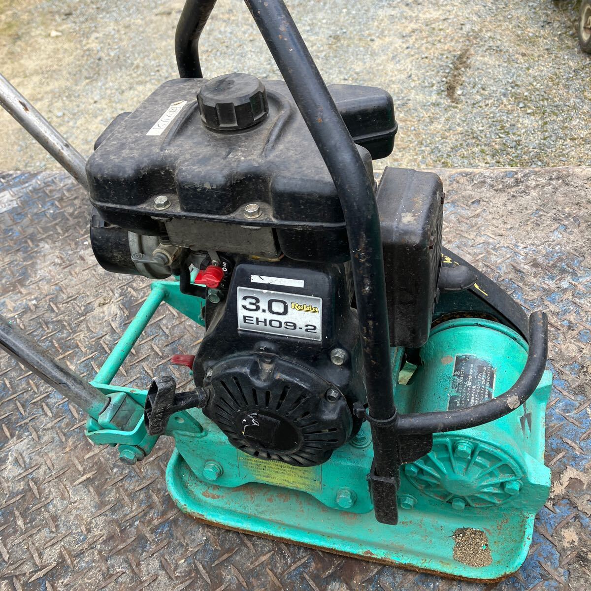 Yahoo!オークション - MIKASA ミカサ 46kg エンジンプレート プレート...