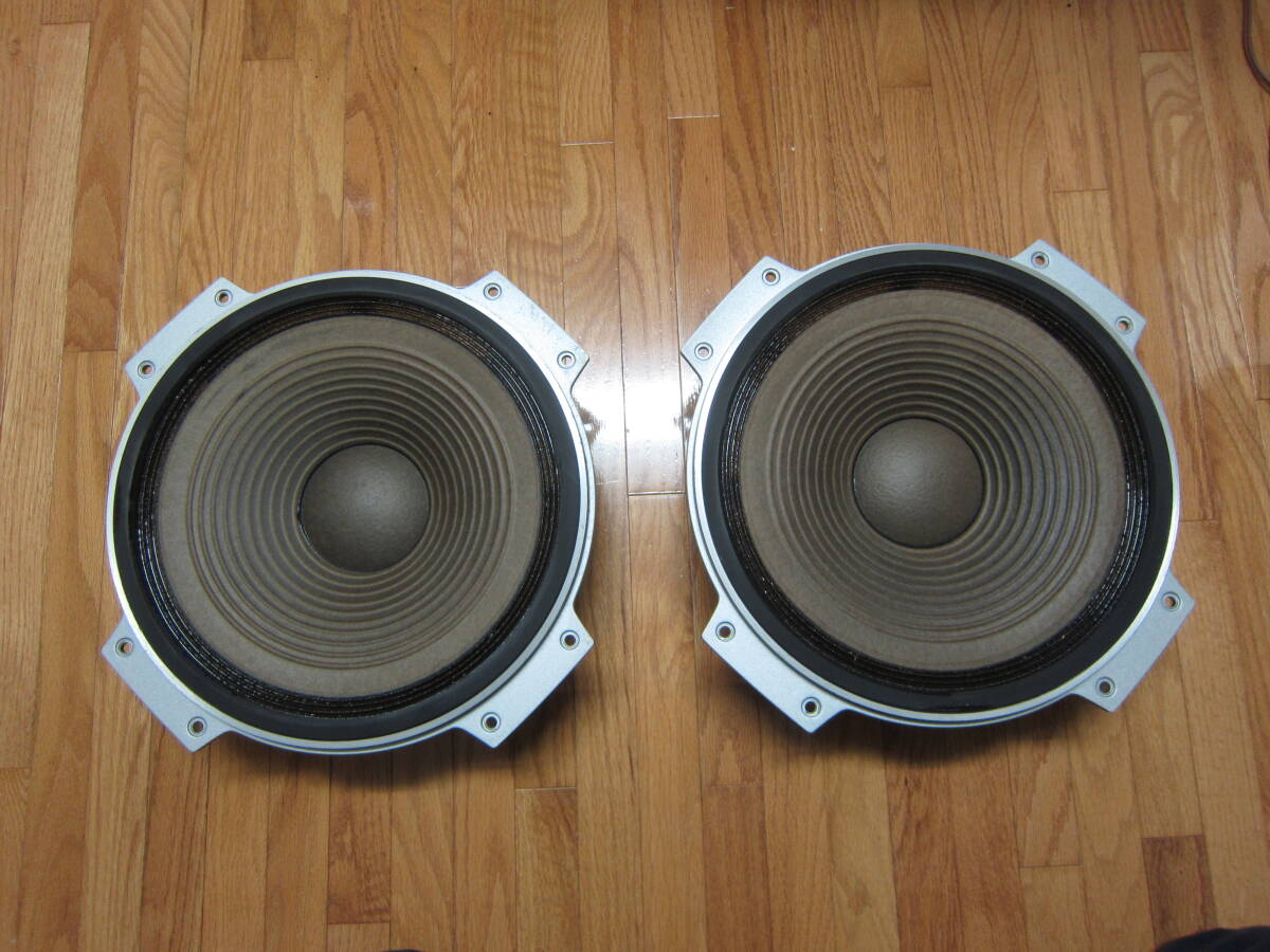 Yahoo!オークション - PIONEER パイオニア スピーカー CS-F990 30cm ウ...