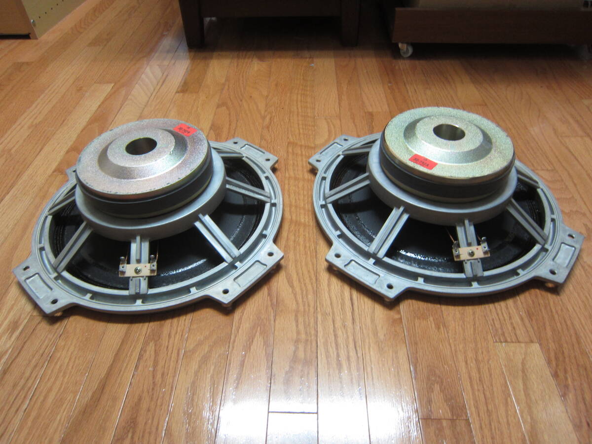 PIONEER パイオニア スピーカー CS-F990 30cm ウーファ 良好品 2個(スピーカー本体)｜売買されたオークション情報、yahooの商品情報をアーカイブ公開 - オークファン ...