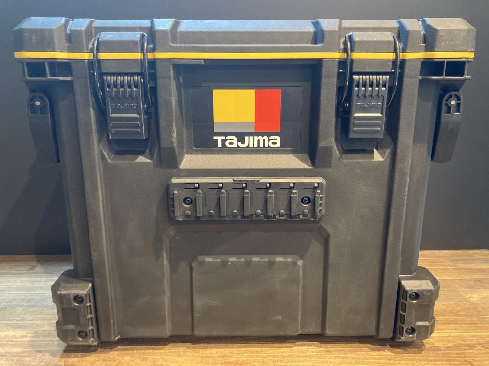 004 おすすめ商品 タジマ tajima セフツールボックス TB-TBOX(その他)｜売買されたオークション情報、yahooの商品情報をアーカイブ公開 - オークファン（aucfan.com）