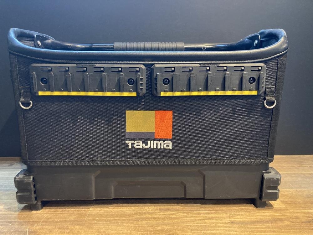 Yahoo!オークション - 004 おすすめ商品 タジマ tajima セフツールバッ...