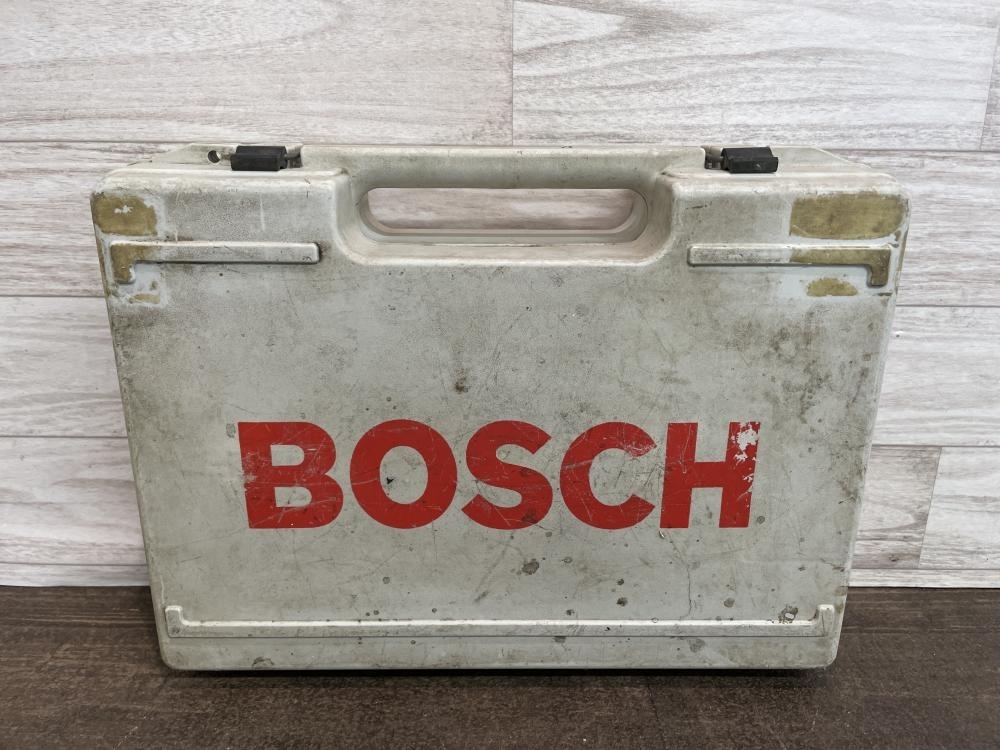 日本代購代標第一品牌【樂淘letao】－009 おすすめ商品 BOSCH ボッシュ スーパージグソー GST85PBE 動作OK
