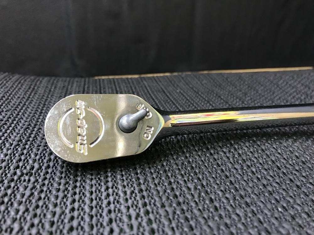 Yahoo!オークション - 008 おすすめ商品 スナップオン Snap-on 3/8ラチ...