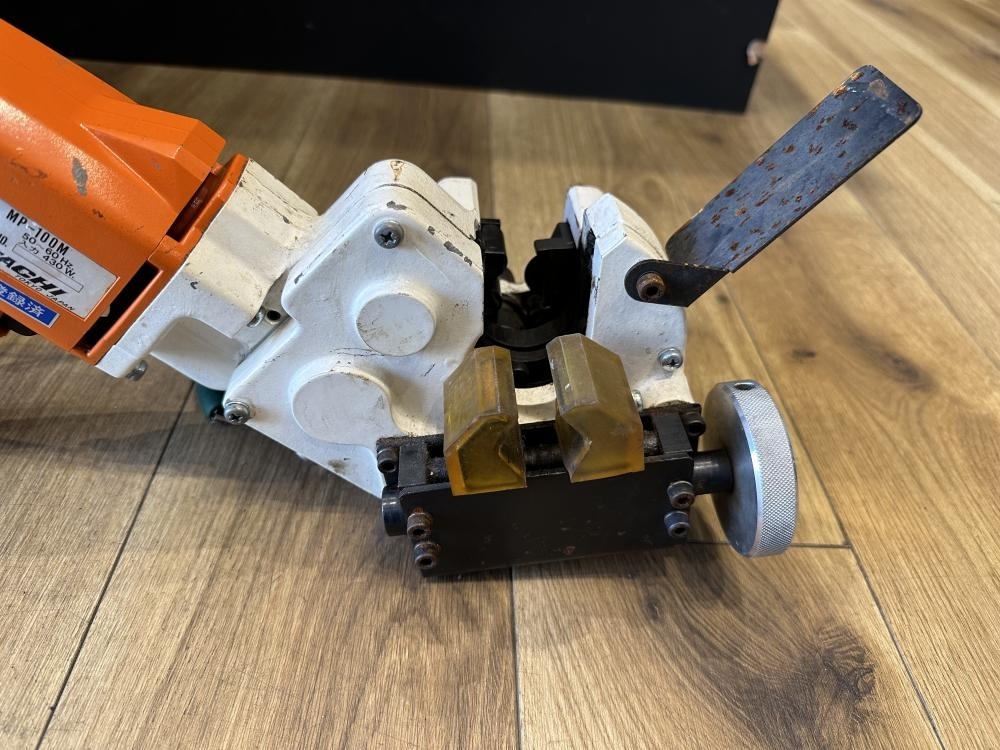 Yahoo!オークション - 008 おすすめ商品 DAIA 電動パイプカッター PC-3...