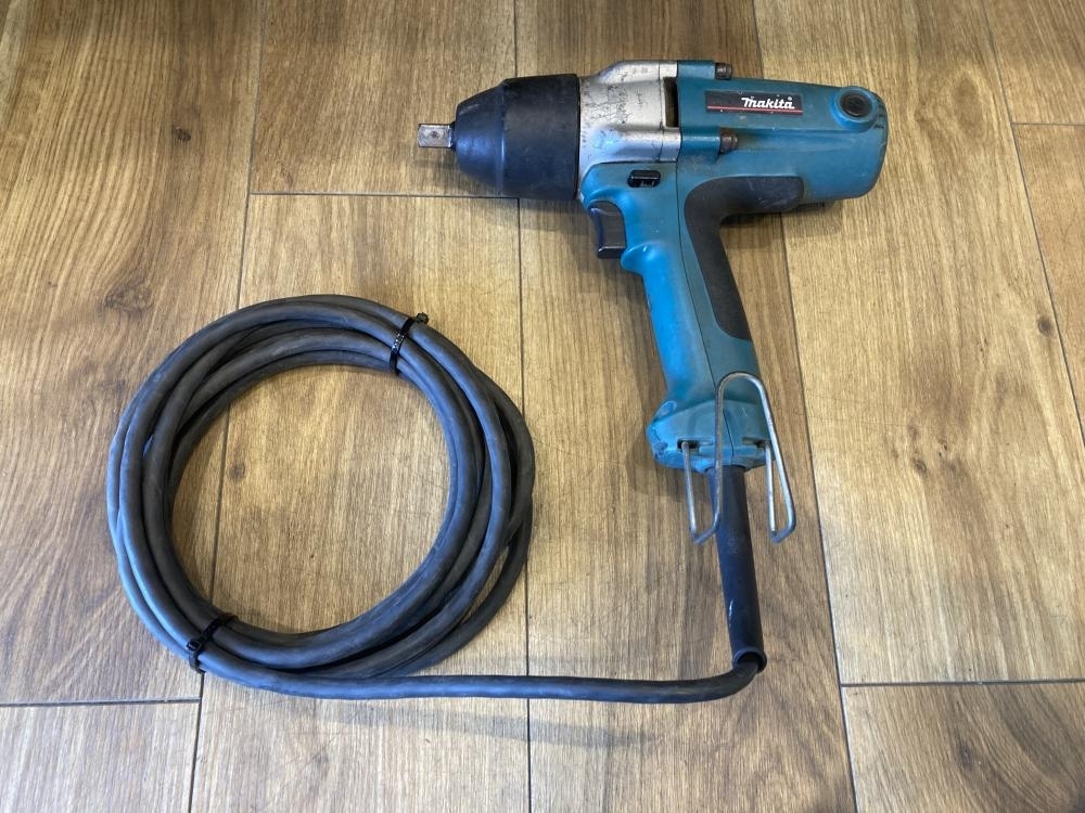 Yahoo!オークション - 008 おすすめ商品 マキタ インパクトレンチ TW02...