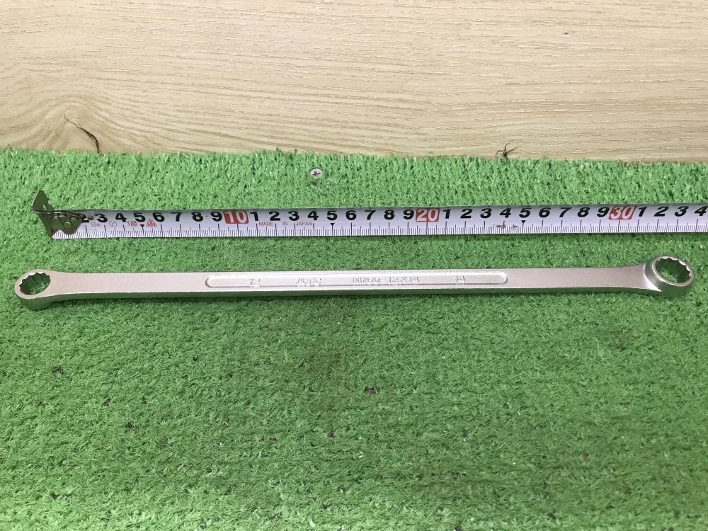 012 おすすめ商品 KTC ロングストレートメガネレンチ M160-12×14(めがねレンチ)｜売買されたオークション情報、yahooの商品情報をアーカイブ公開 - オークファン ...