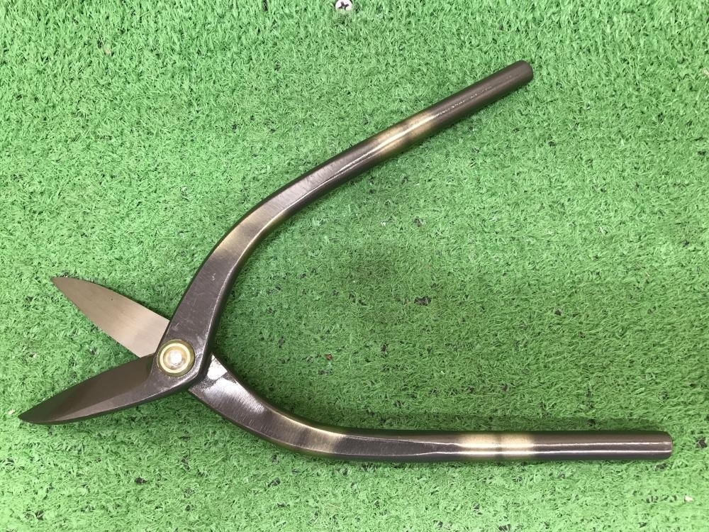 Yahoo!オークション - 012 未使用品 種光 板金バサミ ステン用SLD 240...