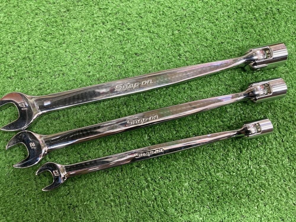 Yahoo!オークション - 006 おすすめ商品 スナップオン フレックスコン...