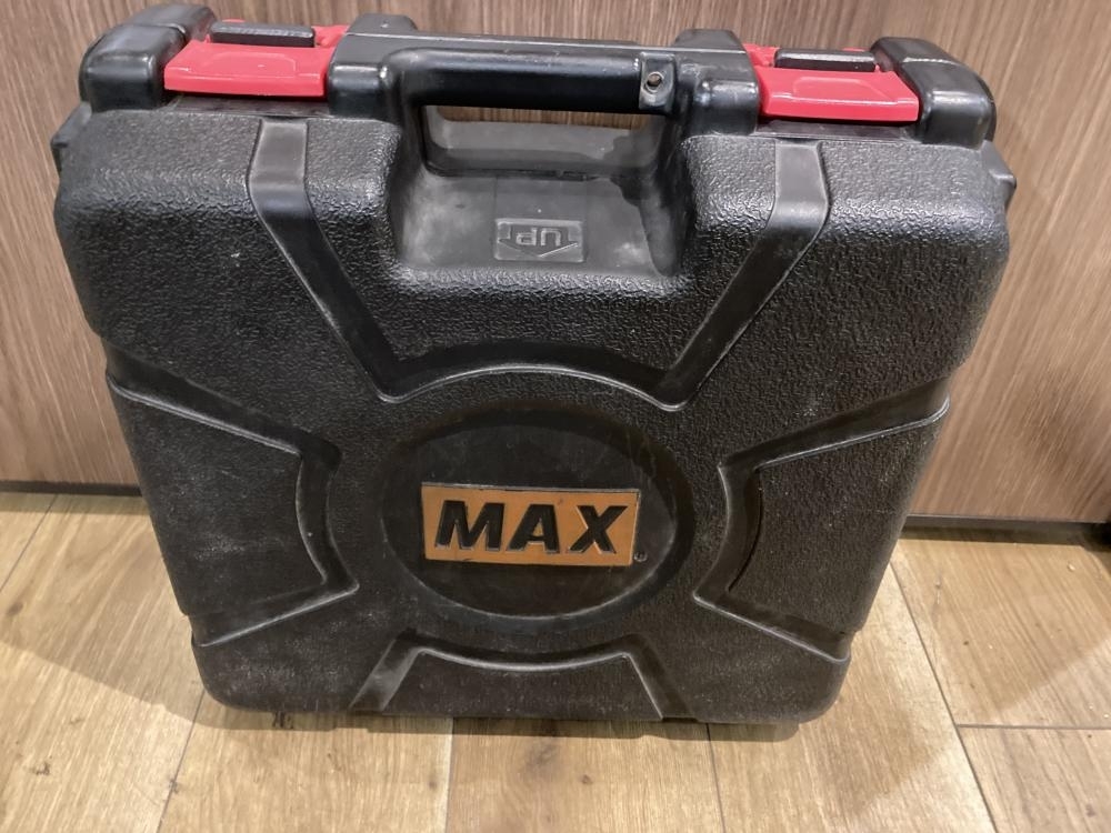 Yahoo!オークション - 018 おすすめ商品 MAX 65mm高圧釘打機 HN-65N3(D...