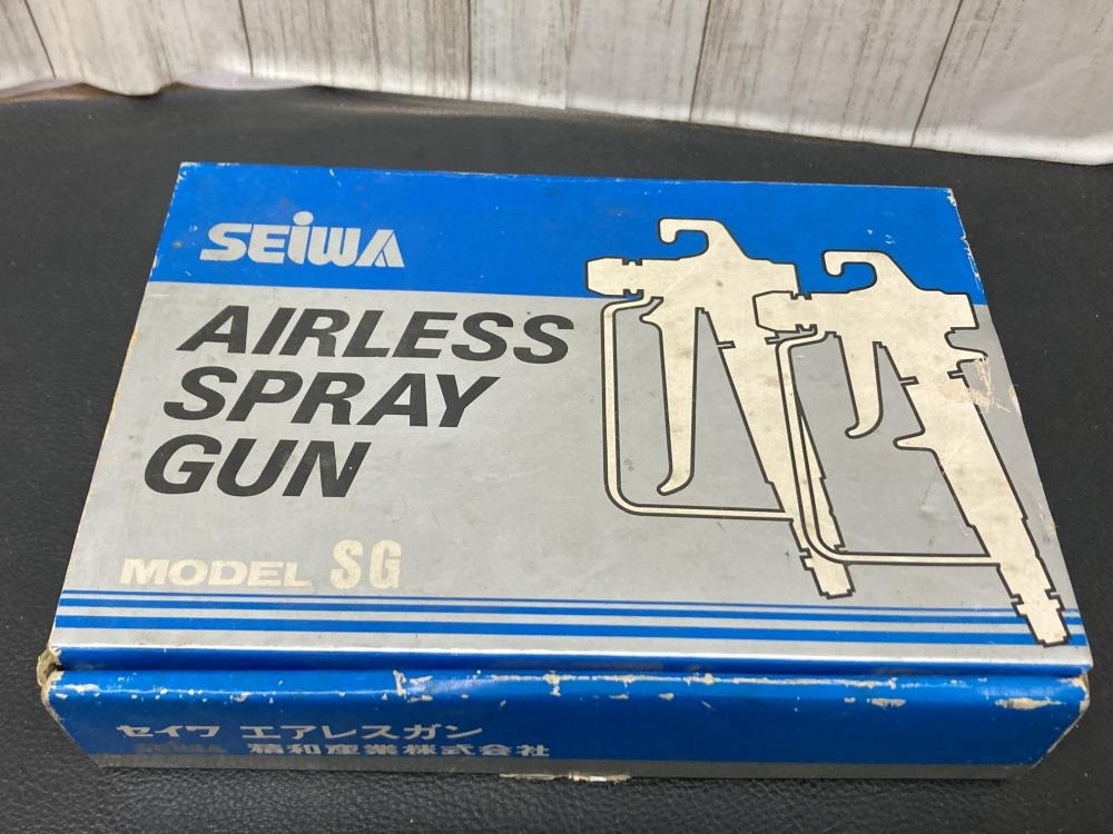 Yahoo!オークション - 007 年末値下げセール 未使用品・即決価格 SEiWA...