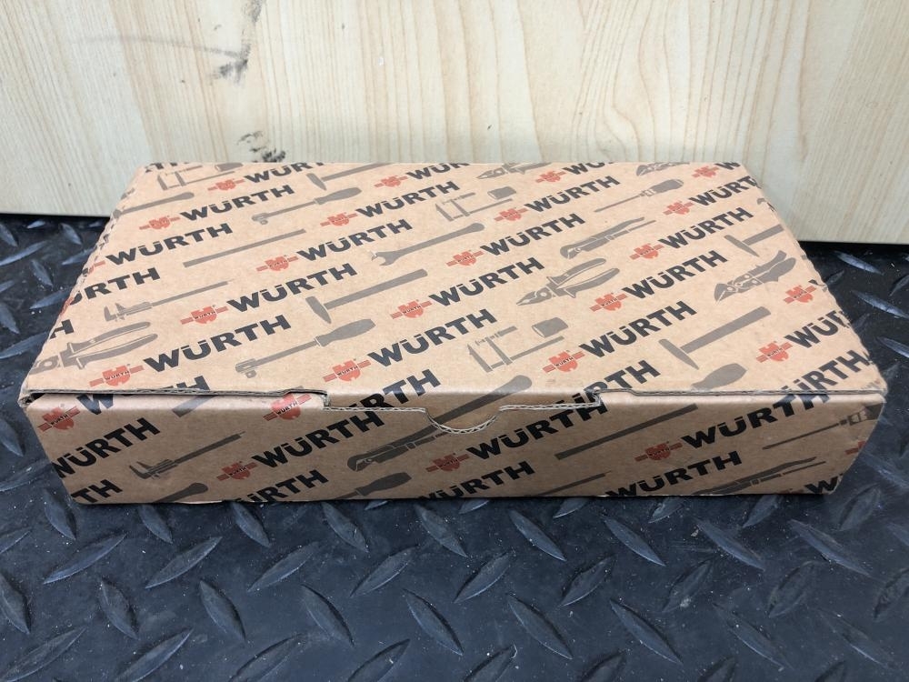 Yahoo!オークション - 017 おすすめ商品 WURTH ウルト ラチェットセッ...