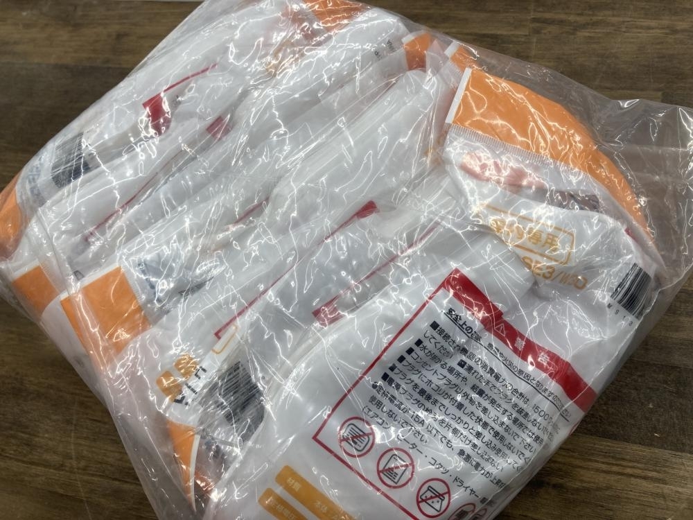 Yahoo!オークション - 022 未使用品・即決価格 e431 コード付タップス...