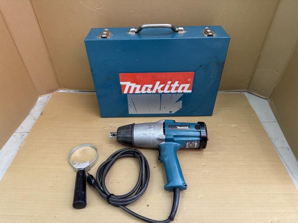 Yahoo!オークション - 010 おすすめ商品 マキタ makita 6型 インパクト...