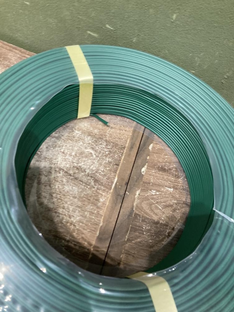 Yahoo!オークション - 021 未使用品 YAZAKI 矢崎電線 IVケーブル 1.6SQ...