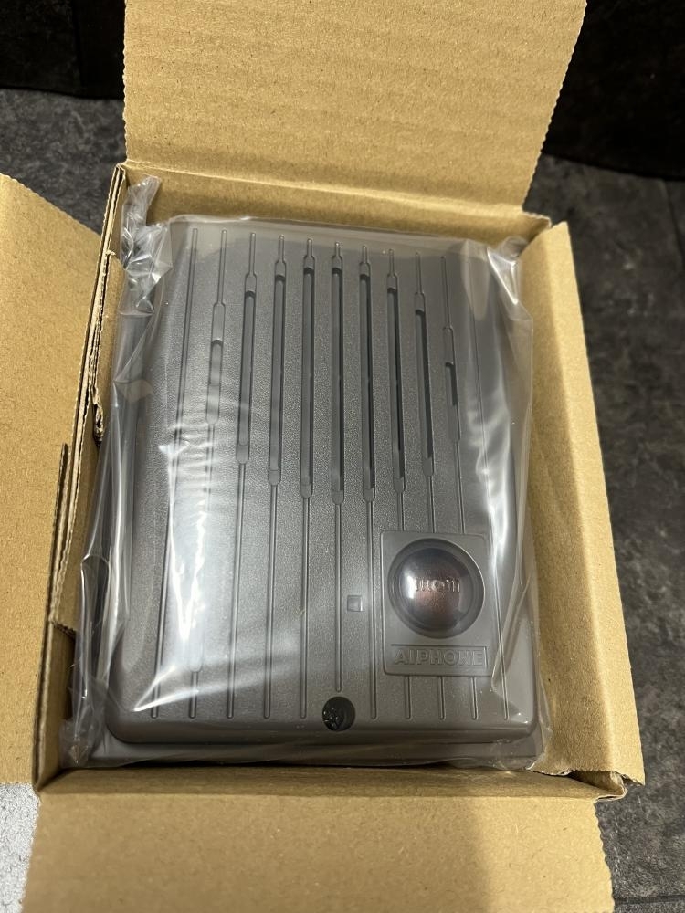 Yahoo!オークション - 009 未使用品 アイホン 住宅情報盤 QH-3KAT+QF-D...