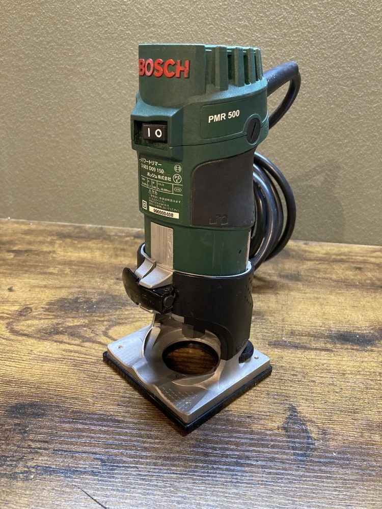Yahoo!オークション - 025 おすすめ商品 ボッシュ BOSCH パワートリマ...
